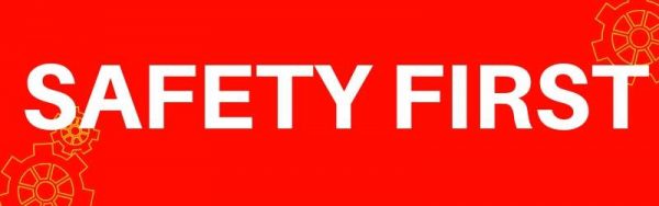 Safely Coupling and Uncoupling Utility Trailers
