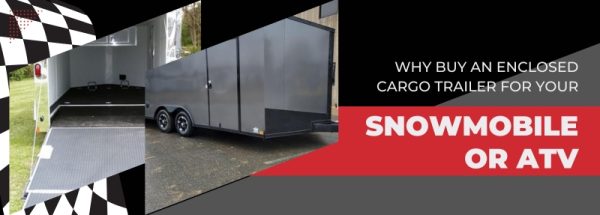 Protecting Trailers From Harsh Weather Conditions